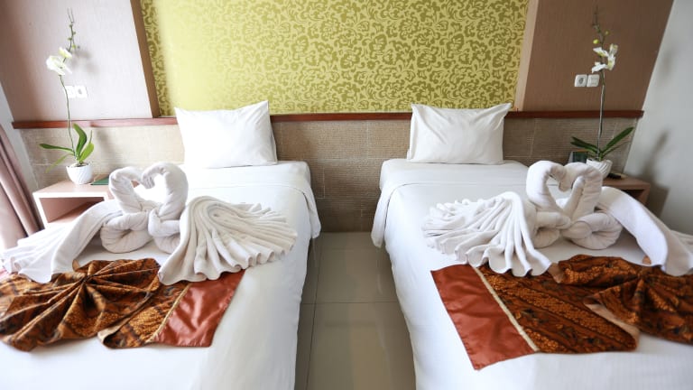 Loji Hotel Solo (Surakarta / Solo): Alle Infos zum Hotel