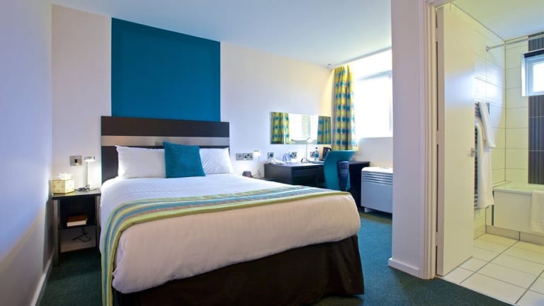 Hotel Cranfield Management Development Centre (Cranfield): Alle Infos ...