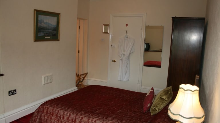Ferraris Country House Hotel (Longridge) • HolidayCheck (North West ...