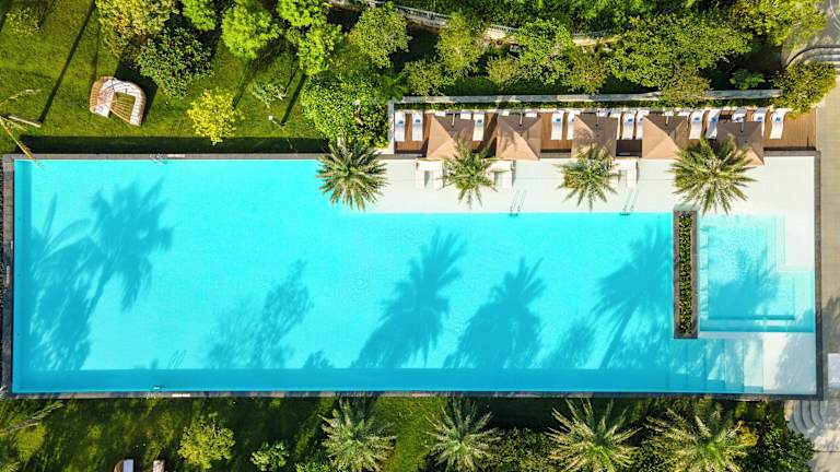 Holiday Inn Beihai Silver Beach By Ihg (Beihai): Alle Infos zum Hotel