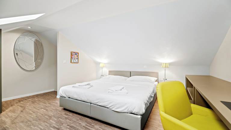 Hine Adon Avenches - A2 (Avenches): Alle Infos zum Hotel