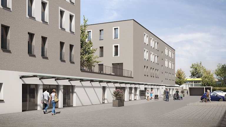 Hine Adon Avenches - A2 (Avenches): Alle Infos zum Hotel