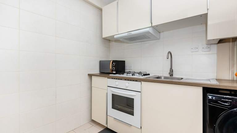 Prime 1BR near Regents Park & Zoo (City of Westminster): Alle Infos zum ...