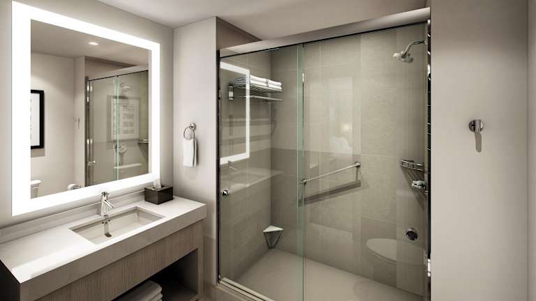 Hyatt House Destin (Destin): Alle Infos zum Hotel