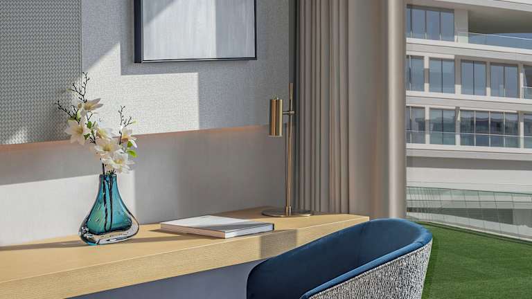 Tivoli LA VIE Muscat Hotel & Residences (Maskat): Alle Infos zum Hotel