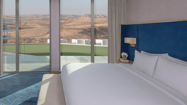Tivoli LA VIE Muscat Hotel & Residences (Maskat): Alle Infos zum Hotel