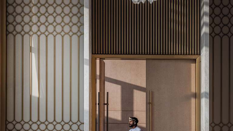 Tivoli LA VIE Muscat Hotel & Residences (Maskat): Alle Infos zum Hotel