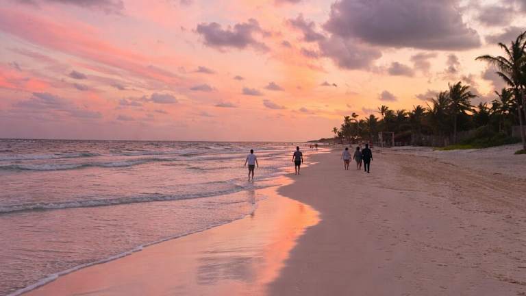Nomad Luxe Tulum (Tulum): Alle Infos zum Hotel