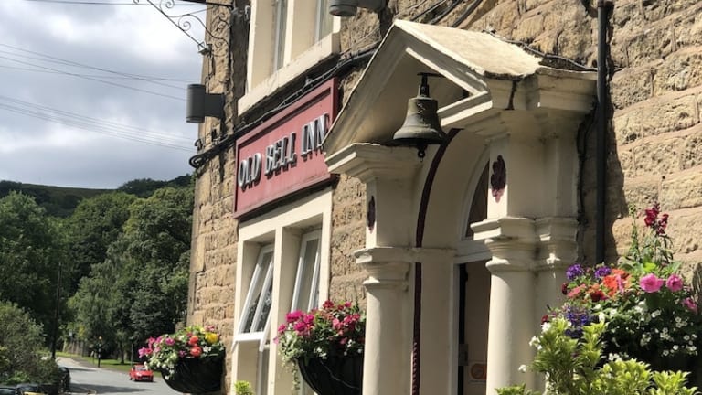 Hotel The Old Bell Inn (Moorside) • HolidayCheck