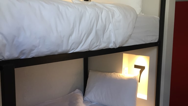 91 Loop Boutique Hostel (Kapstadt): Alle Infos zum Hotel