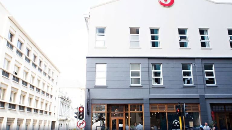 91 Loop Boutique Hostel (Kapstadt): Alle Infos zum Hotel