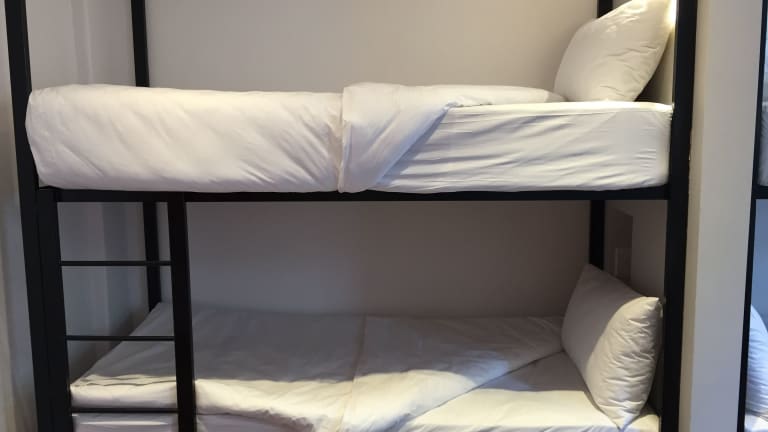 91 Loop Boutique Hostel (Kapstadt): Alle Infos zum Hotel