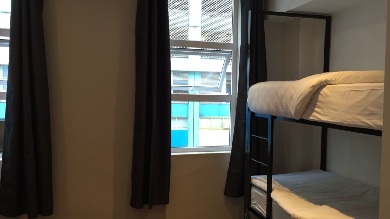 91 Loop Boutique Hostel (Kapstadt): Alle Infos zum Hotel