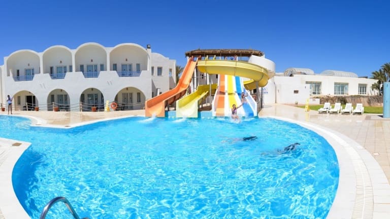 Hotel Meninx Djerba (Midoun) • HolidayCheck