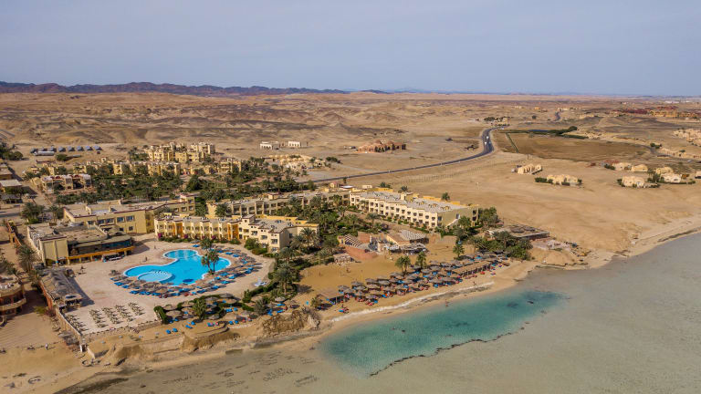 Blue Reef Marsa Alam - All inclusive (Marsa Alam): Alle Infos zum Hotel