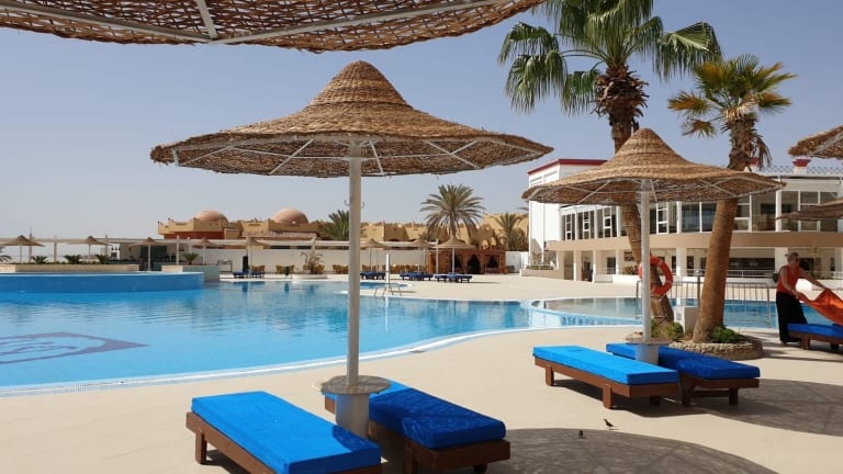 Blue Reef Marsa Alam - All inclusive (Marsa Alam): Alle Infos zum Hotel