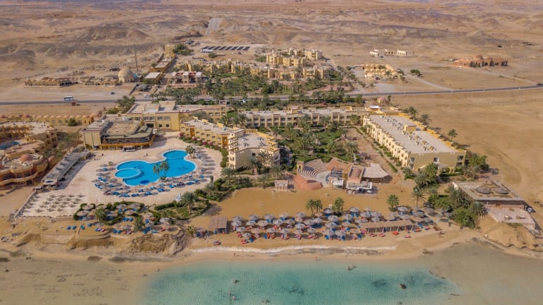 Blue Reef Marsa Alam - All inclusive (Ägypten) • HolidayCheck