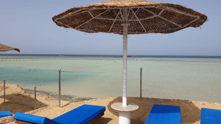 Blue Reef Marsa Alam - All inclusive (Marsa Alam): Alle Infos zum Hotel