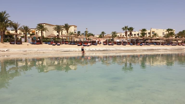 Blue Reef Marsa Alam - All inclusive (Marsa Alam): Alle Infos zum Hotel