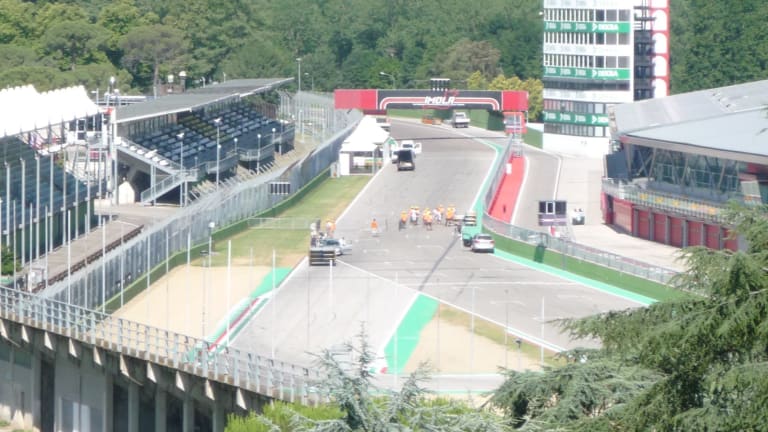 Hotel Rivazza (Imola): Alle Infos zum Hotel