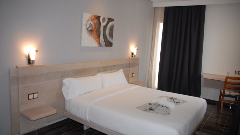 Hotel A44 (Tetouan): Alle Infos zum Hotel