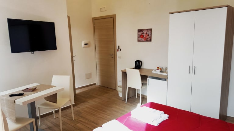 Funikulì Funikulà (Neapel): Alle Infos zum Hotel