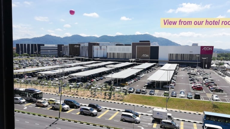 Hotel Golden View Nilai (Kampong Baharu Nilai) • HolidayCheck