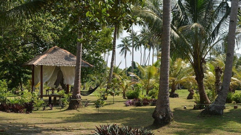 Mutiara Beach Resort (Bintan): Alle Infos zum Hotel