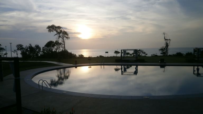 Samalaju Resort Hotel (Bintulu): Alle Infos zum Hotel