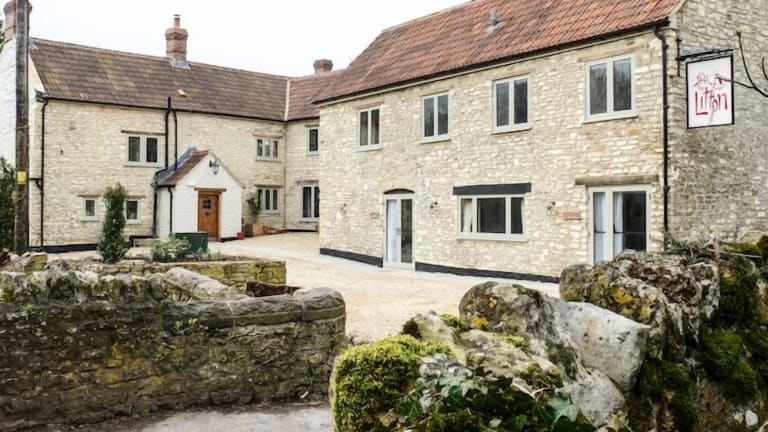 The Litton (Somerset): Alle Infos zum Hotel