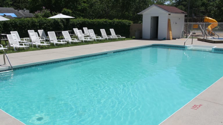 Saga Resort (Wasaga Beach) • HolidayCheck