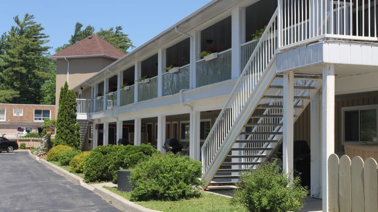 Saga Resort (Wasaga Beach) • HolidayCheck