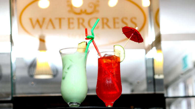 Watercress Hotels and Event (Ikeja): Alle Infos zum Hotel