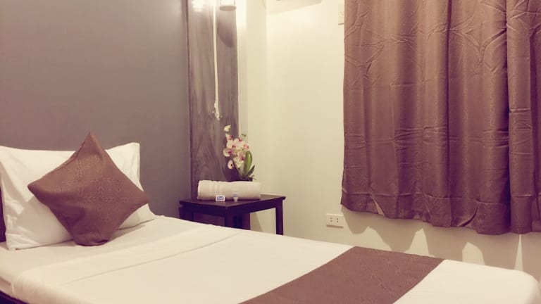 My Dream Place Hotel (Butuan City): Alle Infos zum Hotel