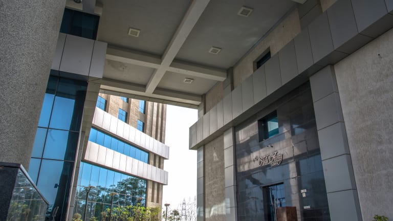 Hide Away Suites (Noida): Alle Infos zum Hotel