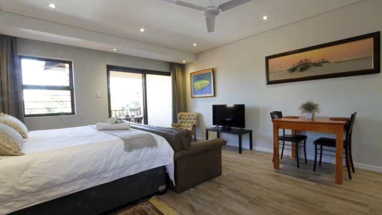Casa Ridge Self-catering (Umhlanga): Alle Infos zum Hotel