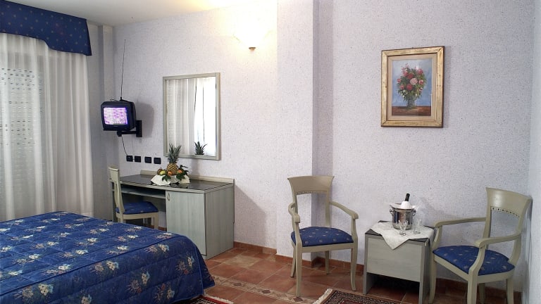 Hotel San Giorgio (Sangano): Alle Infos zum Hotel