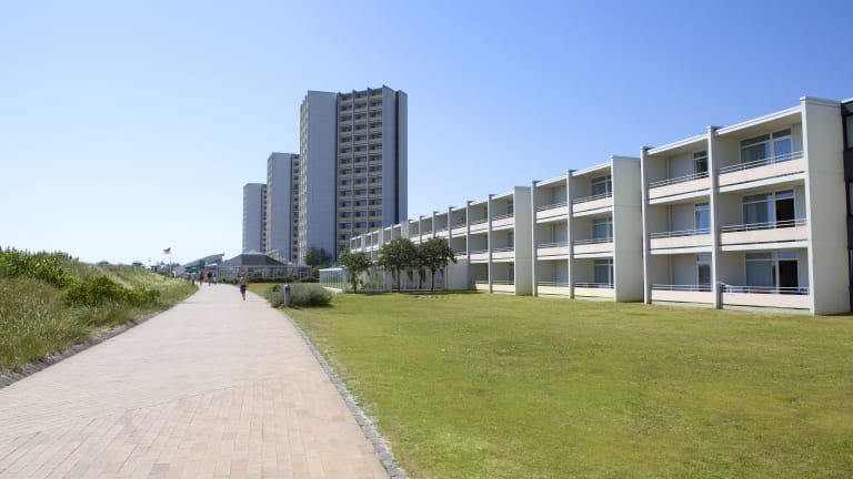 IFA Fehmarn Hotel & Ferien Centrum (Fehmarn): Alle Infos zum Hotel