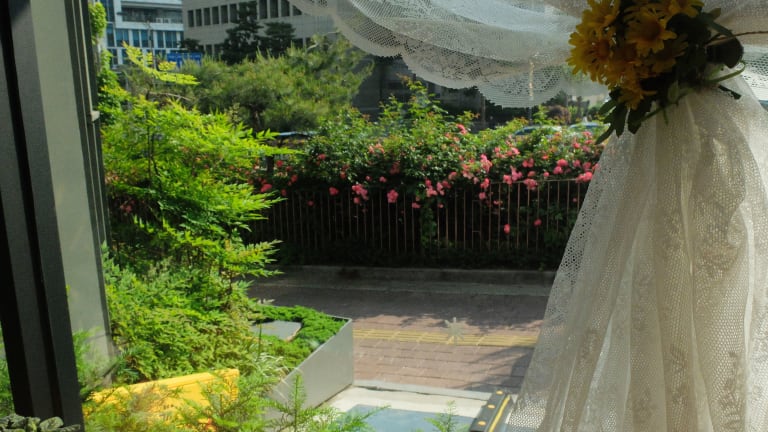 Ehwa In Myeongdong (Seoul): Alle Infos zum Hotel