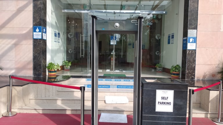 Fortune Park BBD, Lucknow - Member ITC Hotels' Group (Lucknow): Alle ...