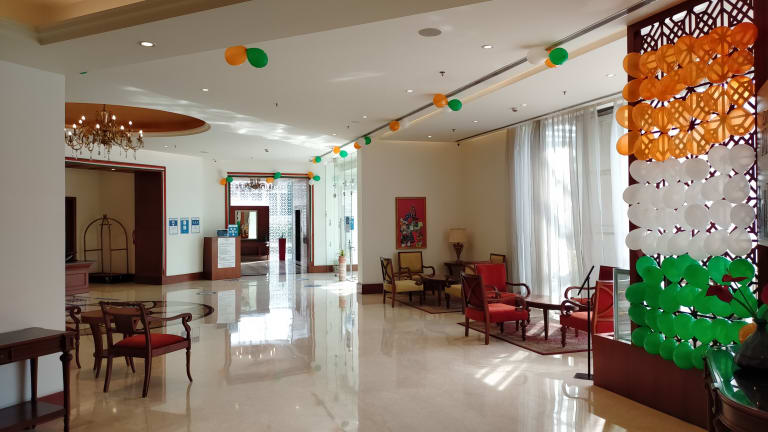 Fortune Park BBD, Lucknow - Member ITC Hotels' Group (Lucknow): Alle ...