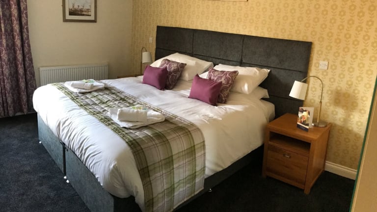 The Portland (Ashington): Alle Infos zum Hotel