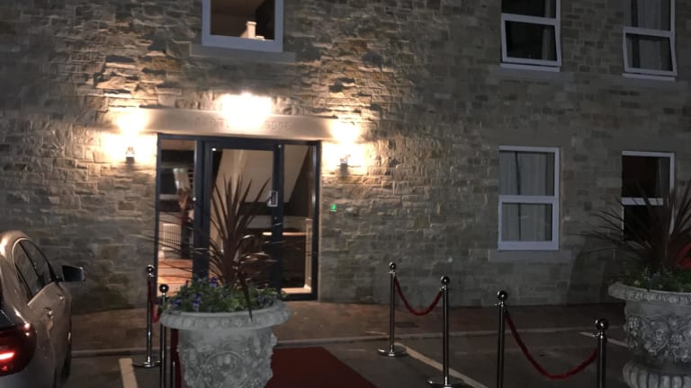 The Portland (Ashington): Alle Infos zum Hotel