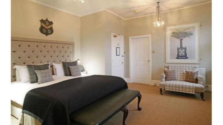 Wingrove House (Alfriston): Alle Infos zum Hotel