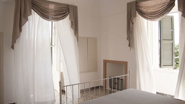 Sorelle Barnaba Country House (Capitolo Monopoli): Alle Infos zum Hotel
