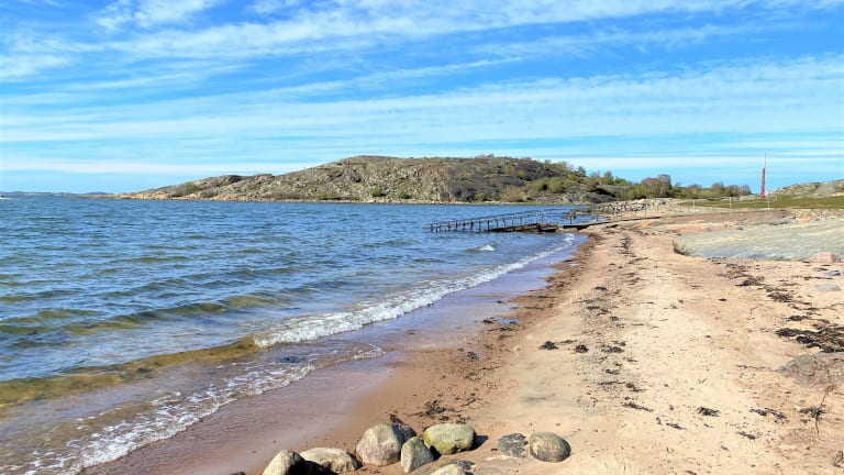 First Camp Lilleby (Göteborg): Alle Infos zum Hotel