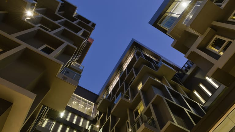 Le D'Tel Bangkok (Bangkok): Alle Infos zum Hotel