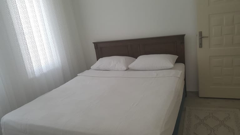 ANNA PANSİYON (Fethiye): Alle Infos zum Hotel