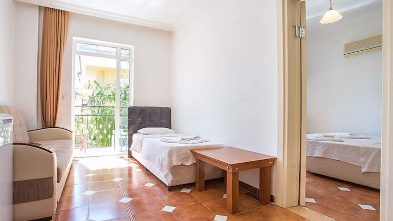 ANNA PANSİYON (Fethiye): Alle Infos zum Hotel