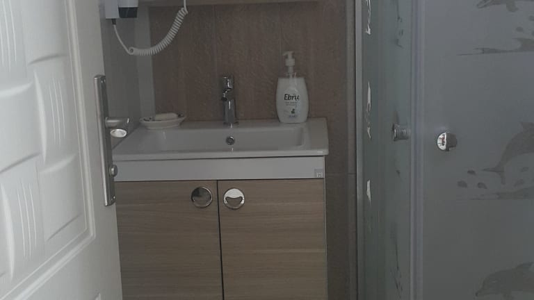 ANNA PANSİYON (Fethiye): Alle Infos zum Hotel
